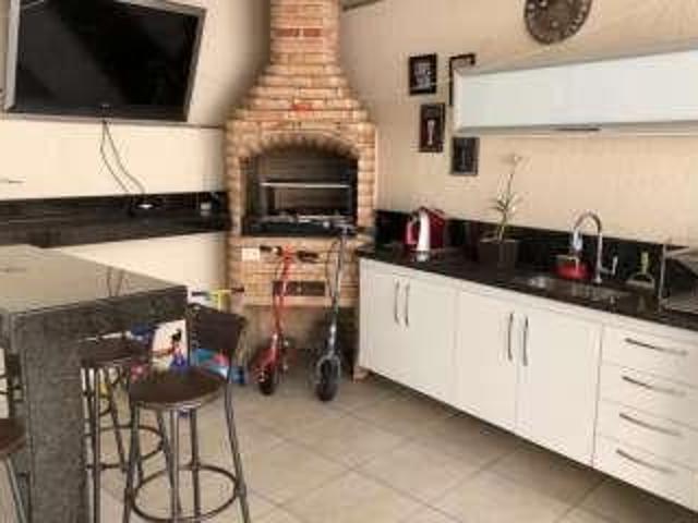Sobrado em Guarulhos a Venda
