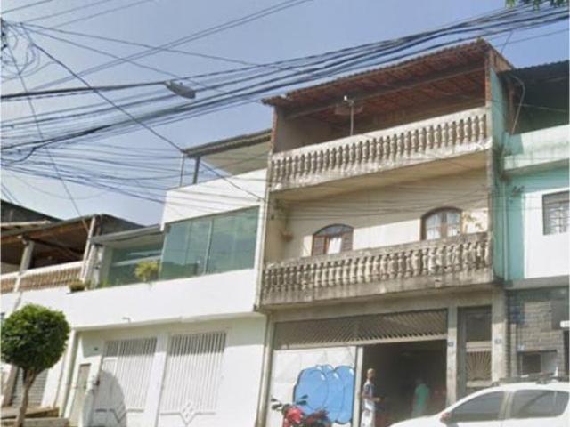 Sobrado em Guarulhos/SP