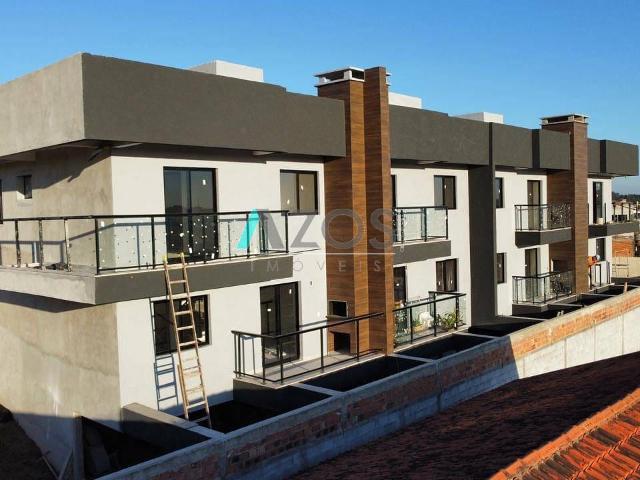 Sobrado em Guaraituba, Colombo/PR de 105m² 3 quartos à venda por R$ 459.000,00