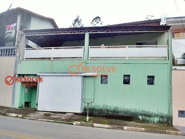 Sobrado em, Guararema/SP de 150m² 2 quartos à venda por R$ 479.900,00