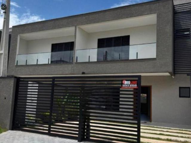 Sobrado em, Guaratuba/PR de 171m² 4 quartos à venda por R$ 989.000,00
