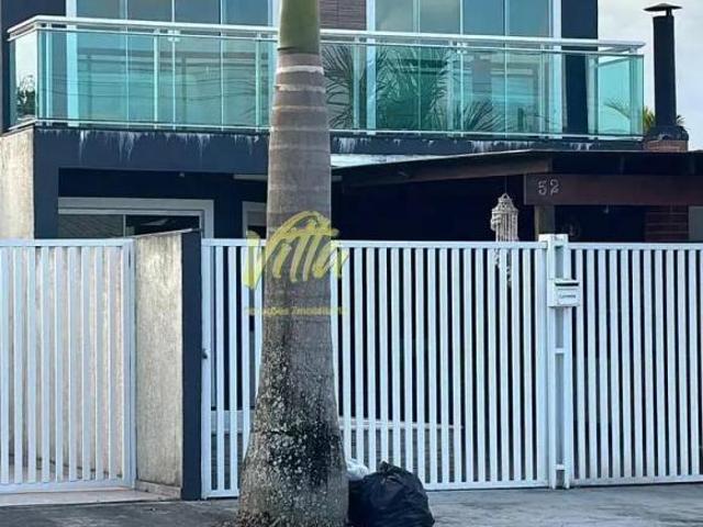 Sobrado em, Guaratuba/PR de 101m² 3 quartos à venda por R$ 650.000,00