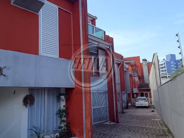 Sobrado em, Guaratuba/PR de 117m² 3 quartos à venda por R$ 549.000,00