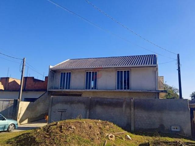 Sobrado em Guarituba, Piraquara/PR de 240m² 4 quartos à venda por R$ 600.000,00
