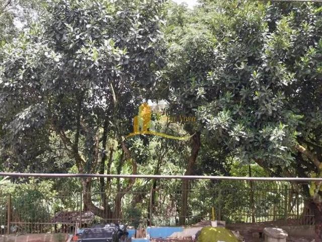 Sobrado em Gleba do Pêssego, São Paulo/SP de 270m² 6 quartos à venda por R$ 400.000,00