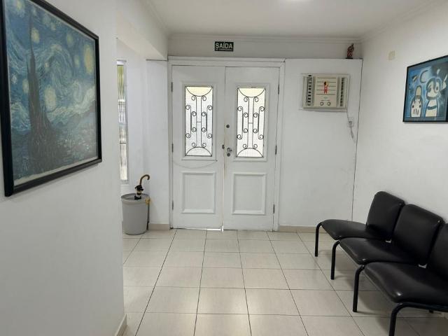 Sobrado em Gonzaga, Santos/SP de 170m² 4 quartos à venda por R$ 2.499.900,00