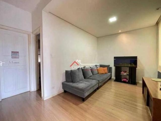 Sobrado em Gonzaga, Santos/SP de 210m² 4 quartos à venda por R$ 1.500.000,00