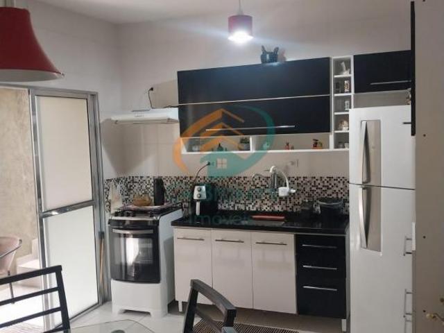 Sobrado em Gopouva Guarulhos
