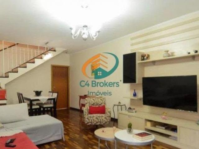 Sobrado em Gopoúva Guarulhos