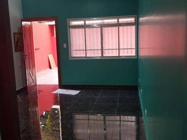 Sobrado em Gopoúva, Guarulhos/SP de 202m² 5 quartos à venda por R$ 849.900,00