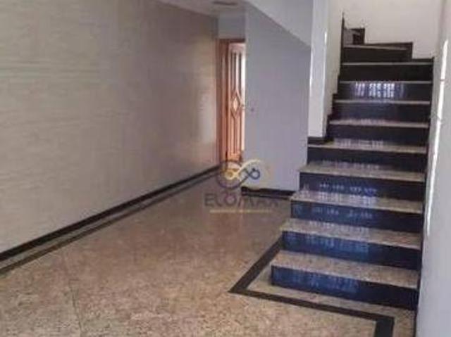 Sobrado em Gopoúva, Guarulhos/SP de 203m² 3 quartos à venda por R$ 980.000,00
