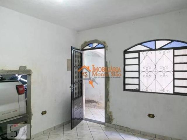 Sobrado em Gopoúva, Guarulhos/SP de 250m² 4 quartos à venda por R$ 742.000,00