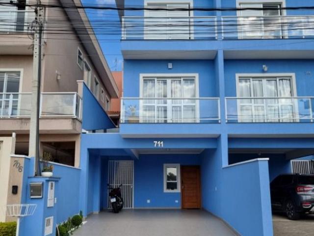 Sobrado em Granja Viana, Cotia/SP de 149m² 3 quartos à venda por R$ 869.000,00