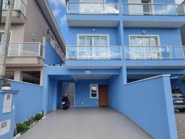 Sobrado em Granja Viana, Cotia/SP de 149m² 3 quartos à venda por R$ 870.000,00