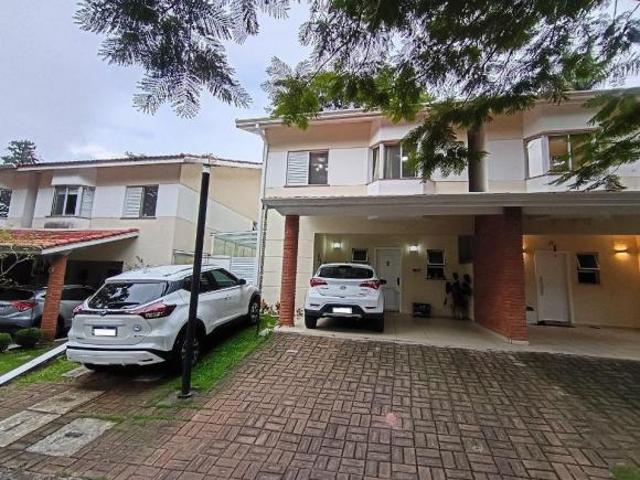 Sobrado em Granja Viana, Cotia/SP de 154m² 4 quartos à venda por R$ 1.099.000,00