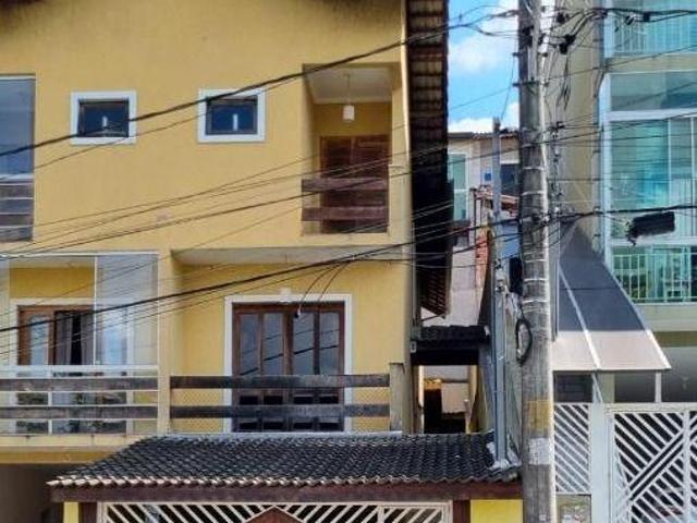 Sobrado em Granja Viana, Cotia/SP de 180m² 3 quartos à venda por R$ 750.000,00