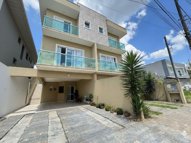 Sobrado em Granja Viana, Cotia/SP de 182m² 3 quartos à venda por R$ 850.000,00