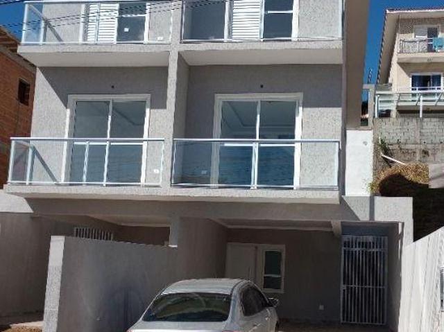 Sobrado em Granja Viana, Cotia/SP de 131m² 3 quartos à venda por R$ 790.000,00 ou para locação R$ 4