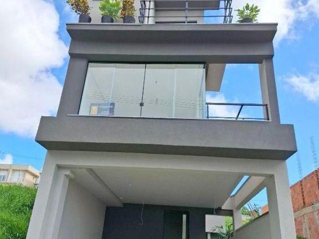 Sobrado em Granja Viana, Cotia/SP de 137m² 3 quartos à venda por R$ 897.000,00