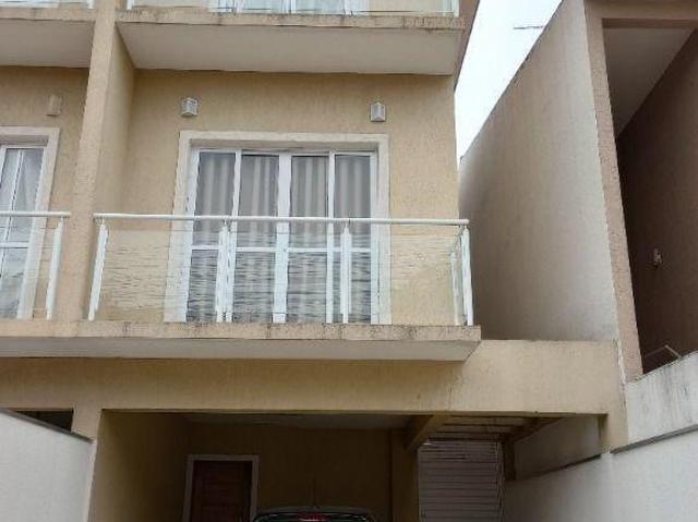 Sobrado em Granja Viana, Cotia/SP de 139m² 3 quartos à venda por R$ 670.000,00