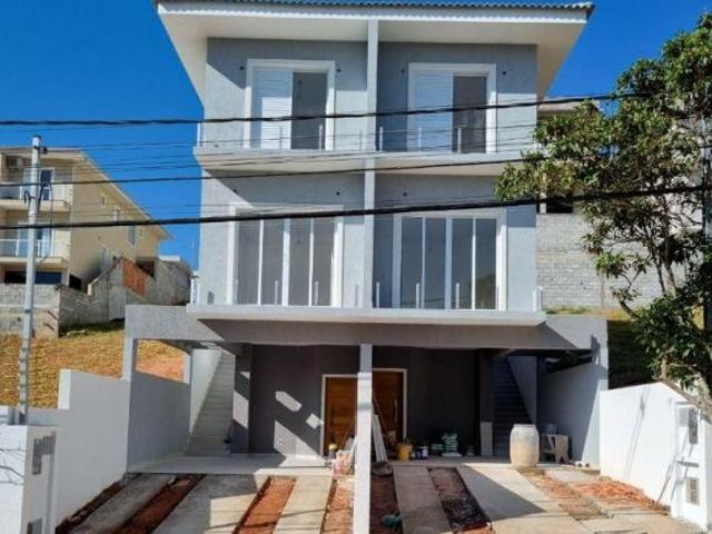 Sobrado em Granja Viana, Cotia/SP de 139m² 3 quartos à venda por R$ 750.000,00