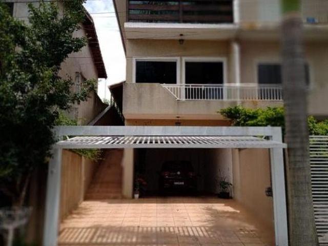 Sobrado em Granja Viana, Cotia/SP de 205m² 3 quartos à venda por R$ 650.000,00