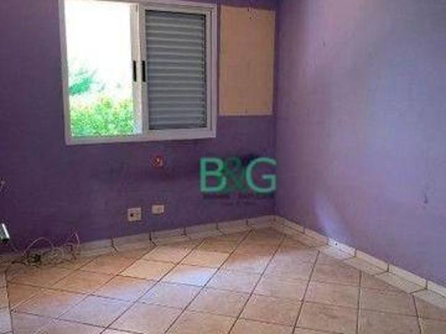 Sobrado em Granja Viana, Cotia/SP de 220m² 3 quartos à venda por R$ 1.000.000,00