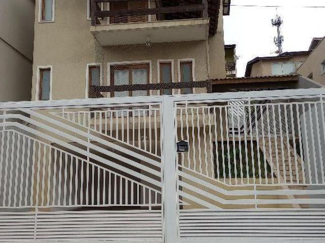 Sobrado em Granja Viana, Cotia/SP de 230m² 4 quartos à venda por R$ 990.000,00