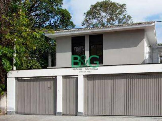 Sobrado em Granja Julieta, São Paulo/SP de 360m² 3 quartos à venda por R$ 4.107.900,00