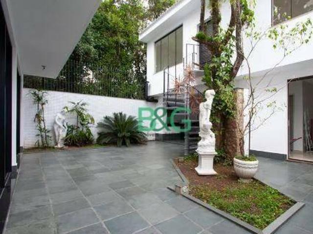 Sobrado em Granja Julieta, São Paulo/SP de 360m² 3 quartos à venda por R$ 3.800.000,00