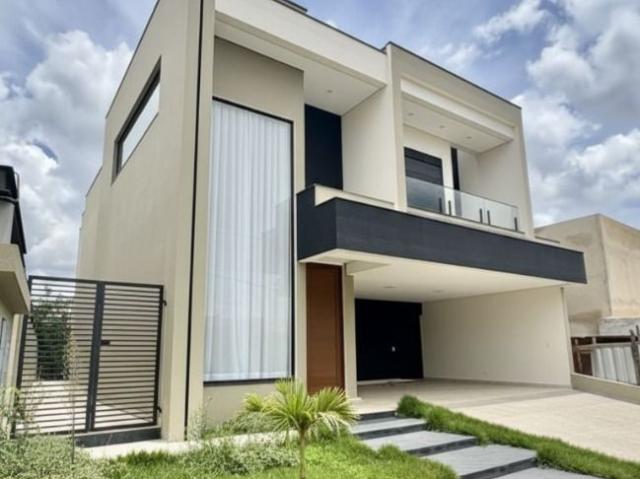 Sobrado em Green Valley, Votorantim/SP de 360m² 4 quartos à venda por R$ 2.799.000,00