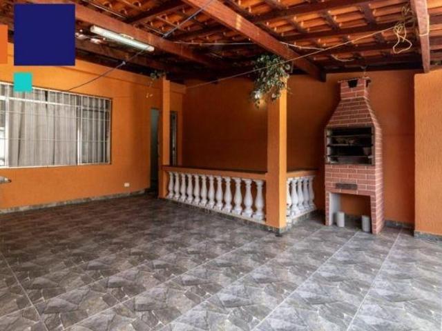 Sobrado em Helena Maria, Osasco/SP de 199m² 3 quartos à venda por R$ 500.000,00