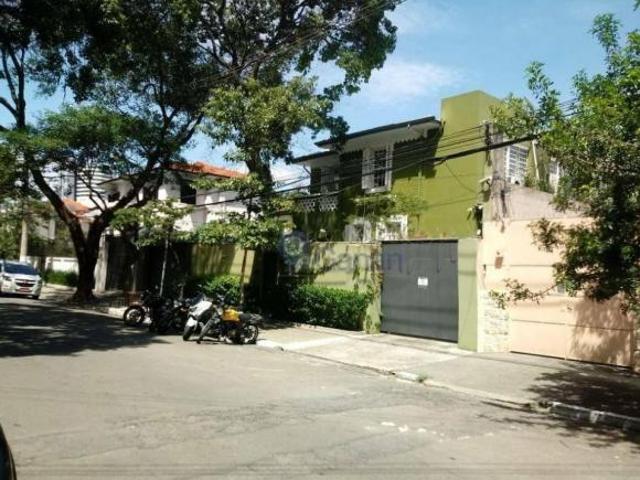Sobrado em Higienópolis, São Paulo/SP de 600m² 4 quartos à venda por R$ 4.300.000,00