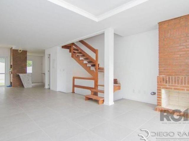 Sobrado em Hípica