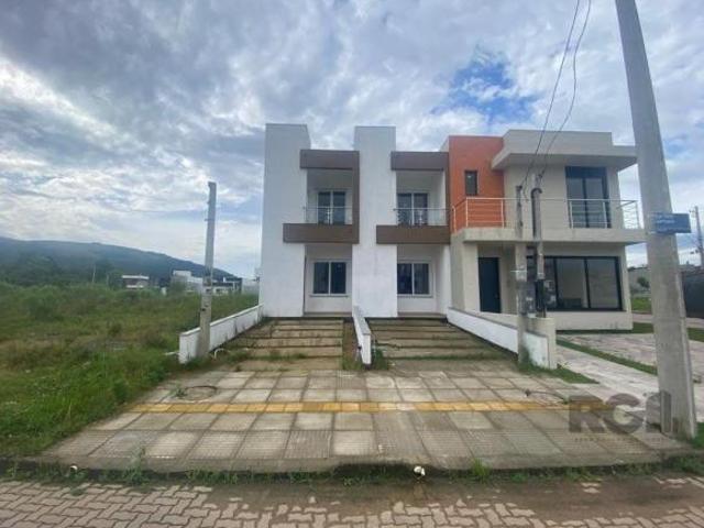 Sobrado em Hípica