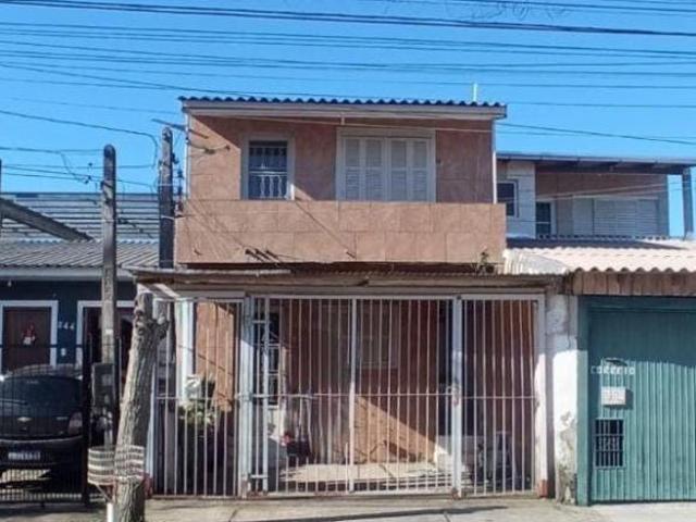 Sobrado em Hípica