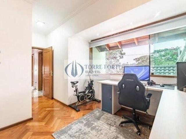 Sobrado em Horto Florestal, São Paulo/SP de 450m² 4 quartos à venda por R$ 3.600.000,00