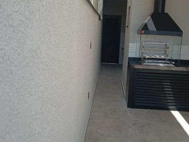 Sobrado em Horto Florestal, Sorocaba/SP de 190m² 3 quartos à venda por R$ 940.000,00