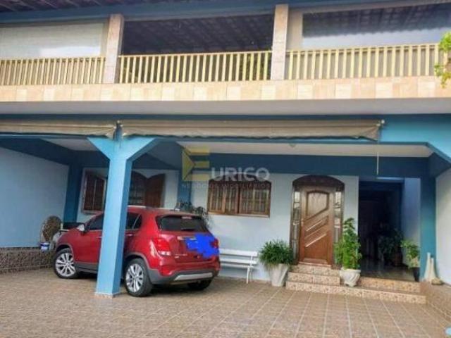 Sobrado Em Hortôlandia À Venda