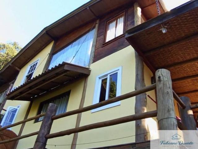 Sobrado em Itamambuca, Ubatuba/SP de 300m² 3 quartos à venda por R$ 1.060.000,00