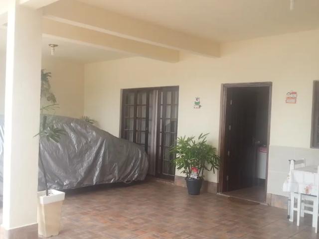 Sobrado em Itanhaém Bairro Verde 700mts praia