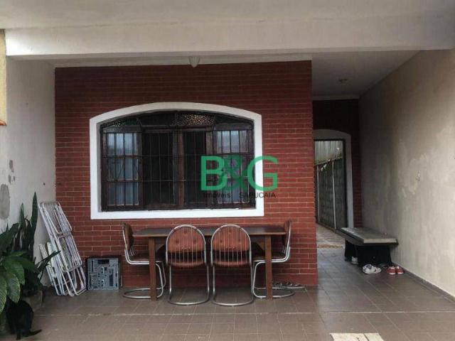 Sobrado em, Itanhaém/SP de 165m² 4 quartos à venda por R$ 299.000,00