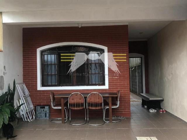 Sobrado em, Itanhaém/SP de 165m² 4 quartos à venda por R$ 299.900,00