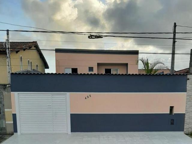 Sobrado em, Itanhaém/SP de 340m² 5 quartos à venda por R$ 870.000,00