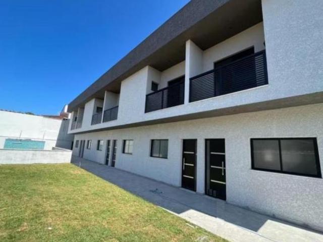 Sobrado em, Itanhaém/SP de 74m² 2 quartos à venda por R$ 440.000,00