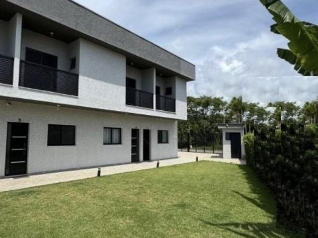 Sobrado em, Itanhaém/SP de 74m² 2 quartos à venda por R$ 439.900,00
