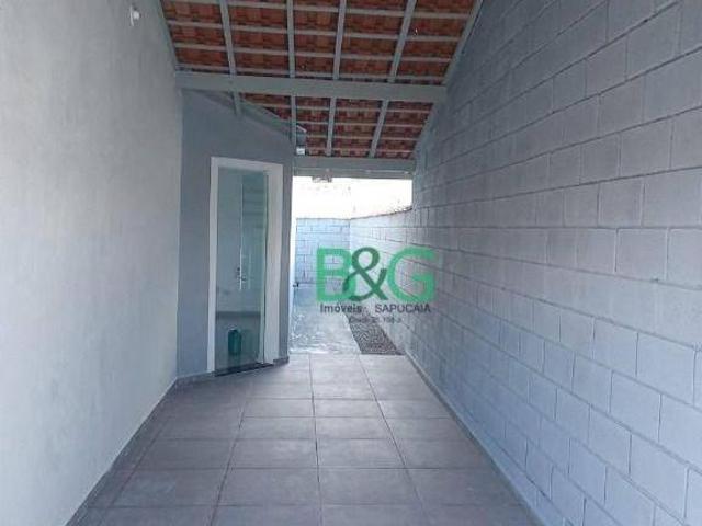 Sobrado em, Itanhaém/SP de 75m² 2 quartos à venda por R$ 264.000,00