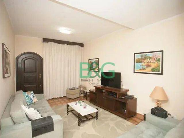 Sobrado em Itaberaba, São Paulo/SP de 111m² 3 quartos à venda por R$ 694.000,00