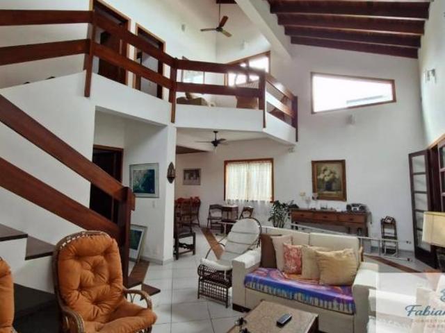 Sobrado em Itaguá, Ubatuba/SP de 193m² 5 quartos à venda por R$ 1.700.000,00