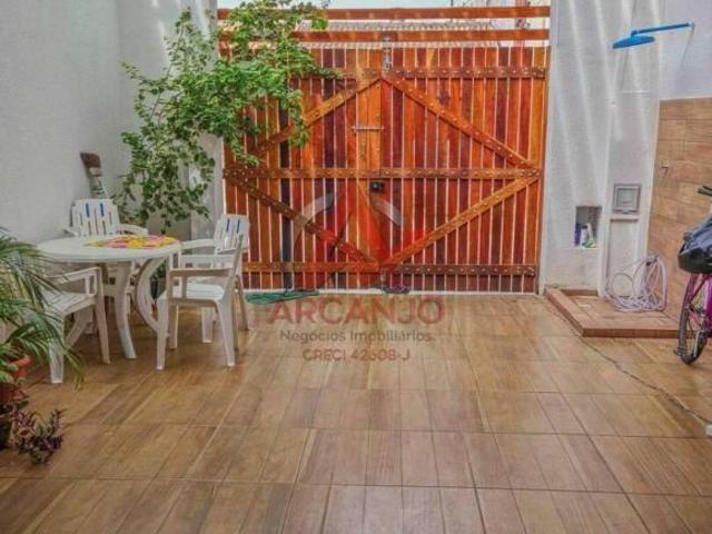 Sobrado em Itaguá, Ubatuba/SP de 89m² 2 quartos à venda por R$ 950.000,00